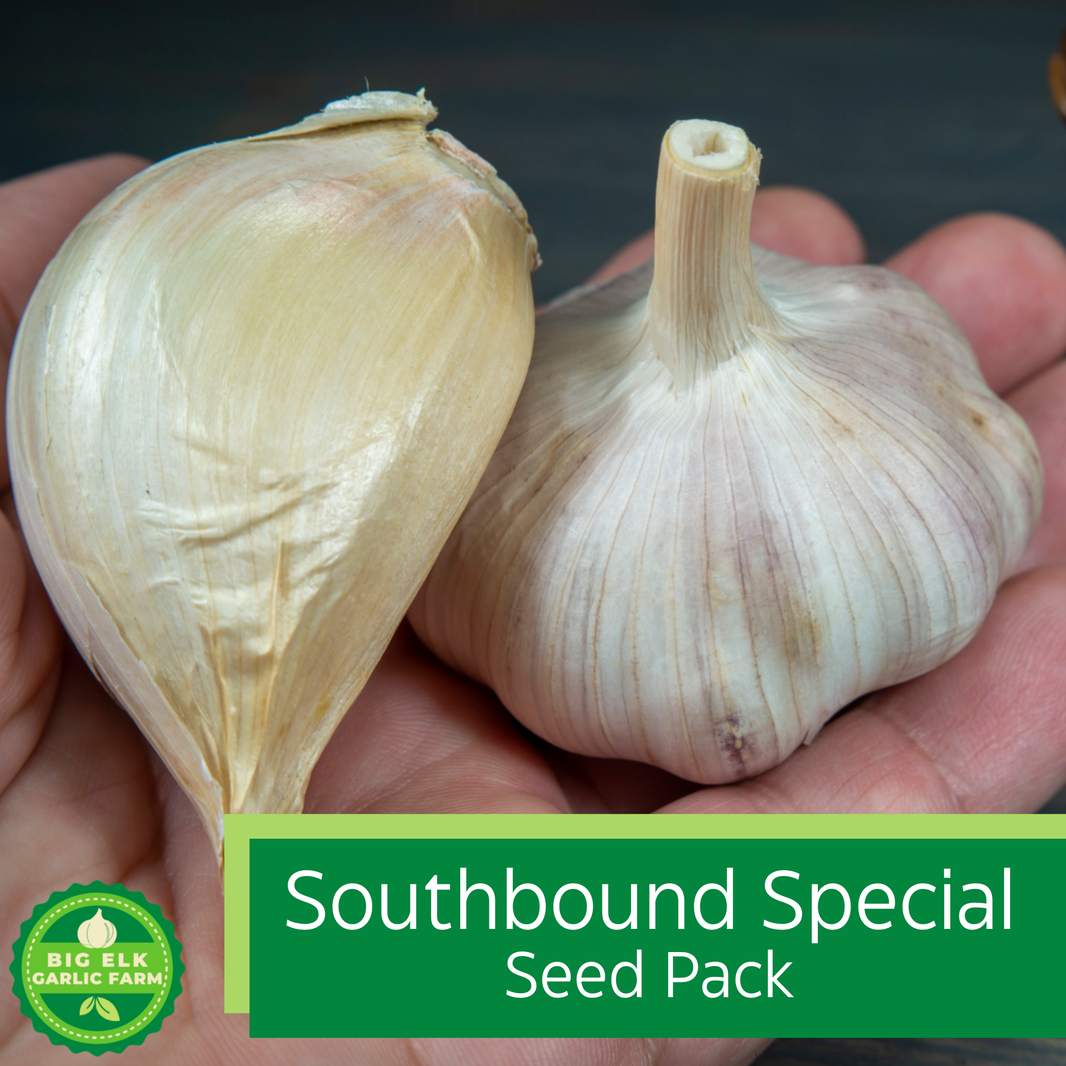 Products – Big Elk Garlic Farm