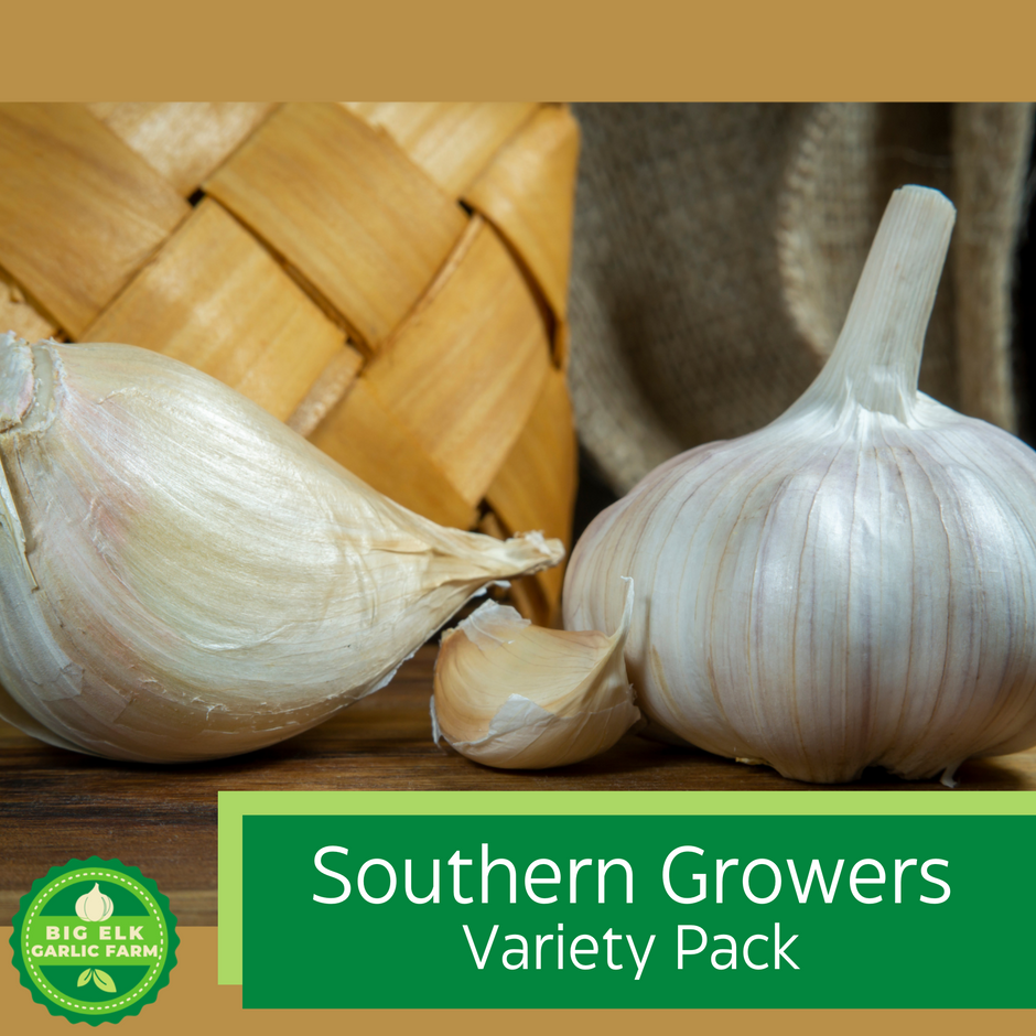 Products – Big Elk Garlic Farm